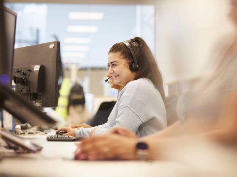 Contact us - International Institute for Active Ageing