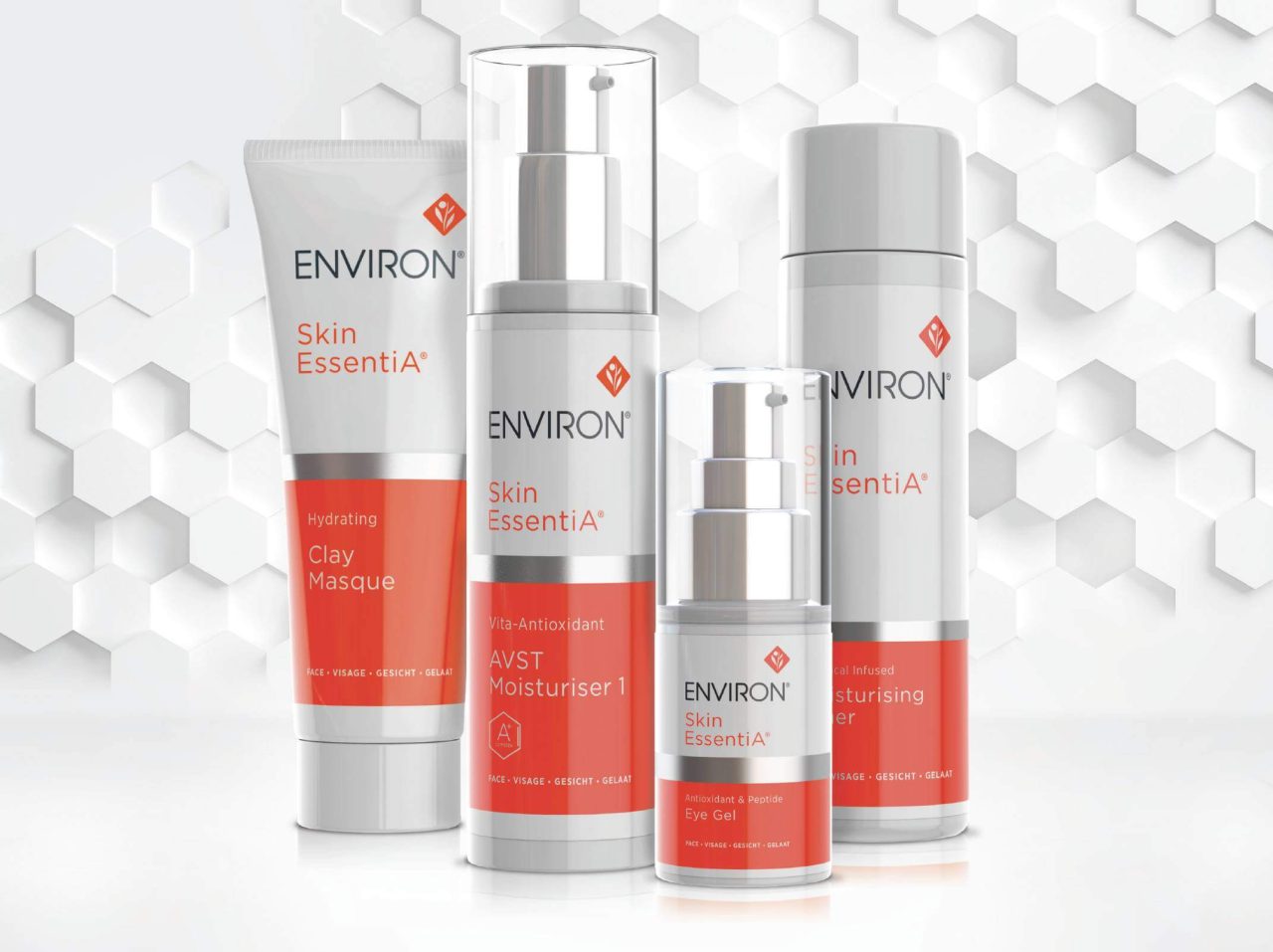 Our Brands - International Institute for Active Ageing