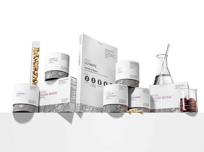 Our Brands - International Institute for Active Ageing