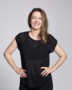 Our People - International Institute for Active Ageing