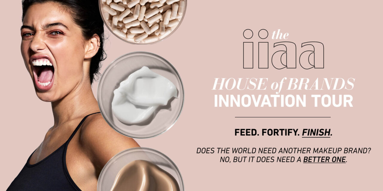 iiaa - International Institute for Active Ageing